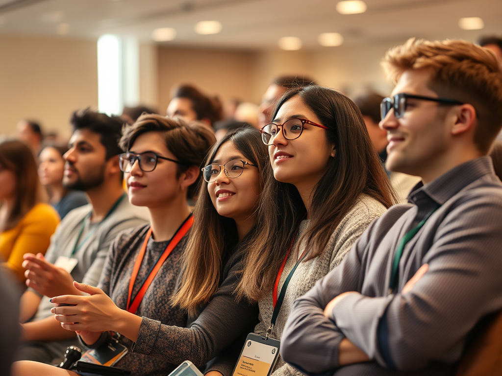 Journals and Conferences for High School Students Interested in ...