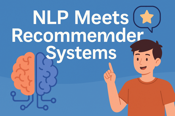Latest Applications of NLP to Recommender Systems at RecSys 2025 ...